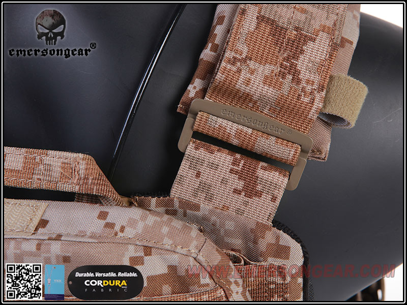 EmersonGear CP Style NCPC Tactical Vest - Emersongear